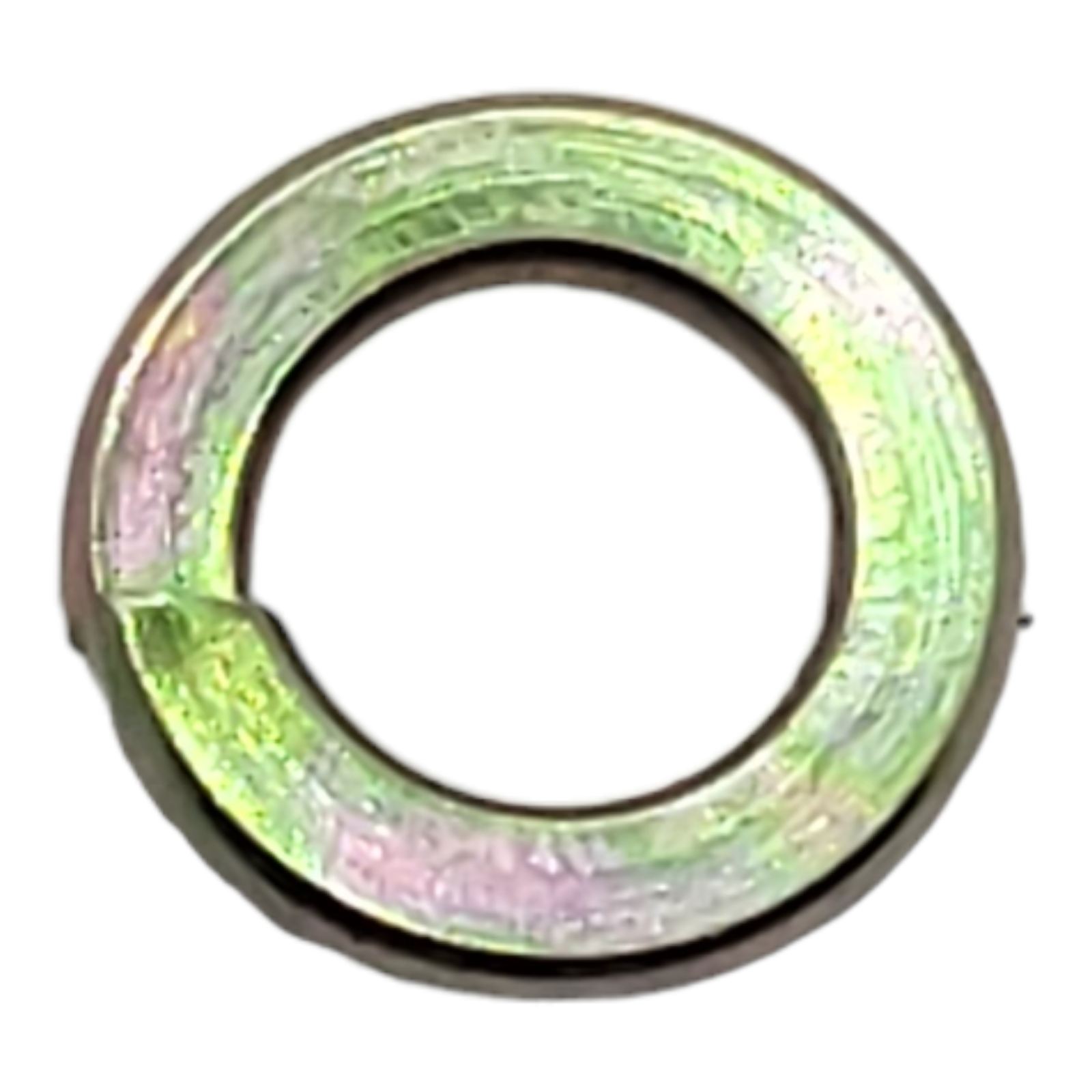 RedMax 01601-20410 Spring Lock Washer 0160120410 Genuine OEM NOS | eBay