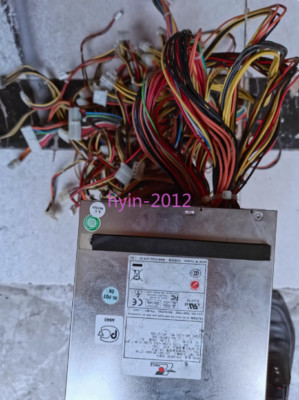1pcs Used PSM-6600P power supply PSM-6600P | eBay