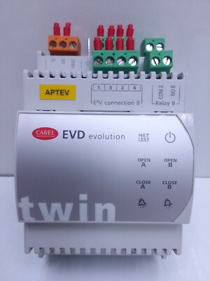 CAREL EVD EVOLUTION TWIN / EVD0000T41 | eBay