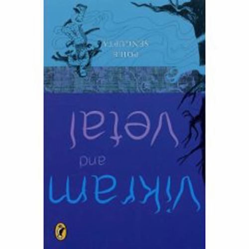 Vikram and Vetal : Tales of Wit and Wisdom by Poile Sengupta (2016, Uk ...