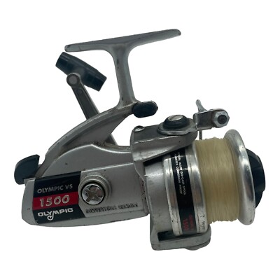 Reels - Olympic Reel