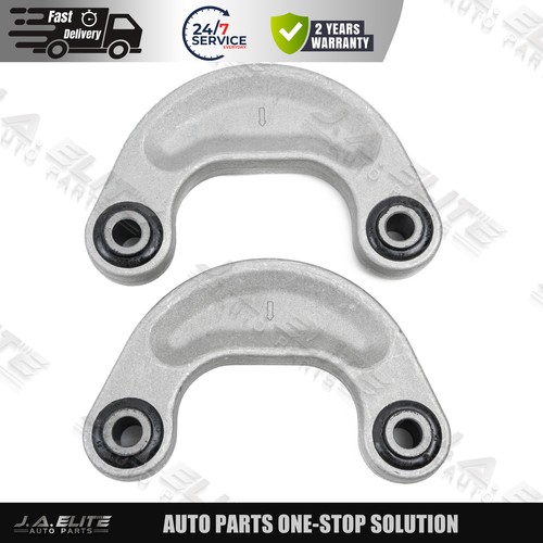 2pcs Front Sway Bar Link Kit fit Bentley Continental GT/C Flying Spur ...