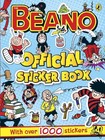 The Beano: Official Sticker Book (Paperback) Beano (UK IMPORT) | eBay