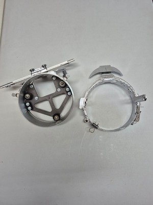 Brother PRCF3 Cap Frame and Driver Set, PR Multi-Needle Series PR600 ...