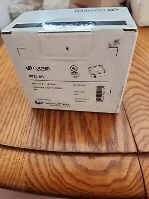 SP20-MV GREENGATE COOPER CONTROLS | eBay