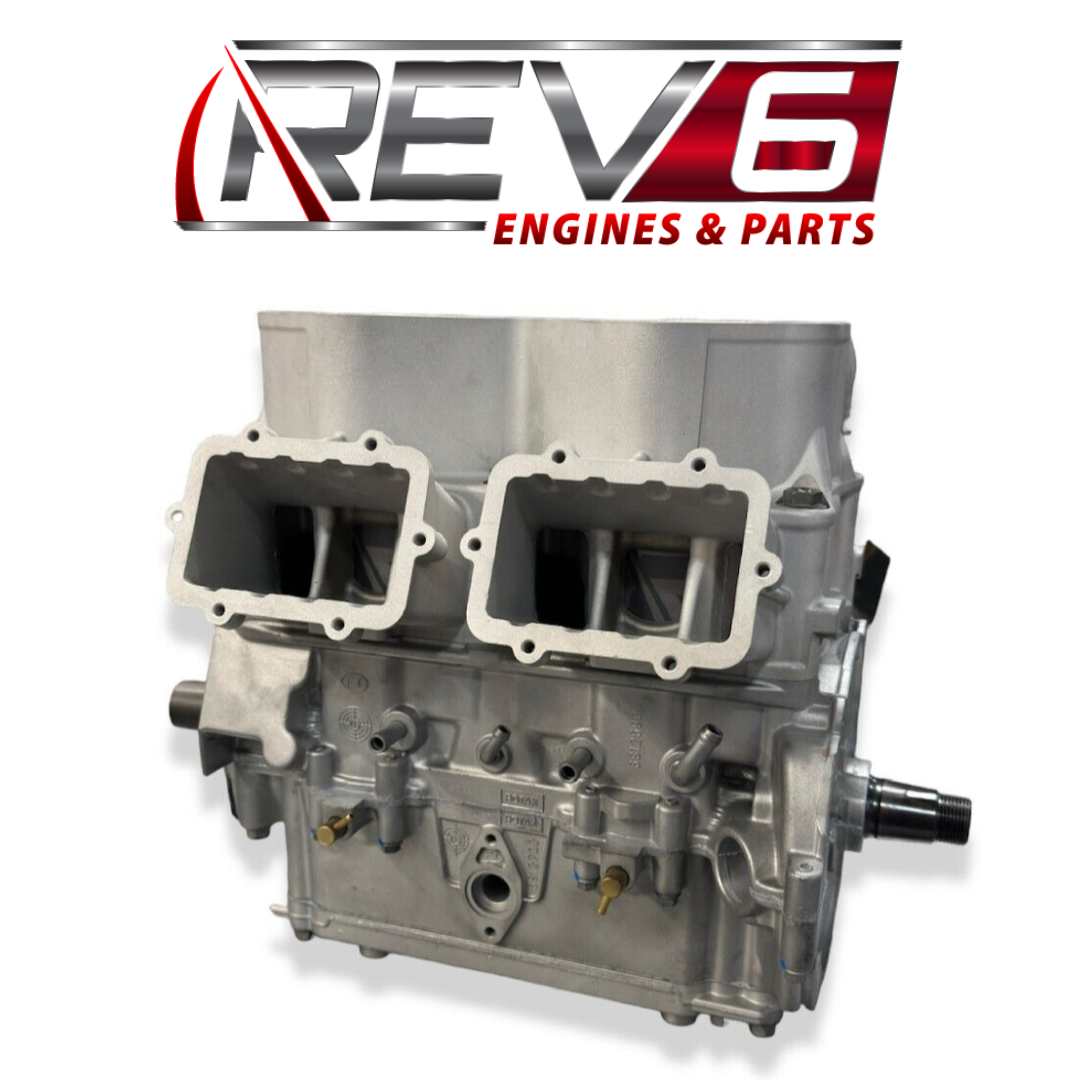 Ski-Doo 2002-2004 700 Summit MXZ BRP Touring Engine Motor 1 Year ...