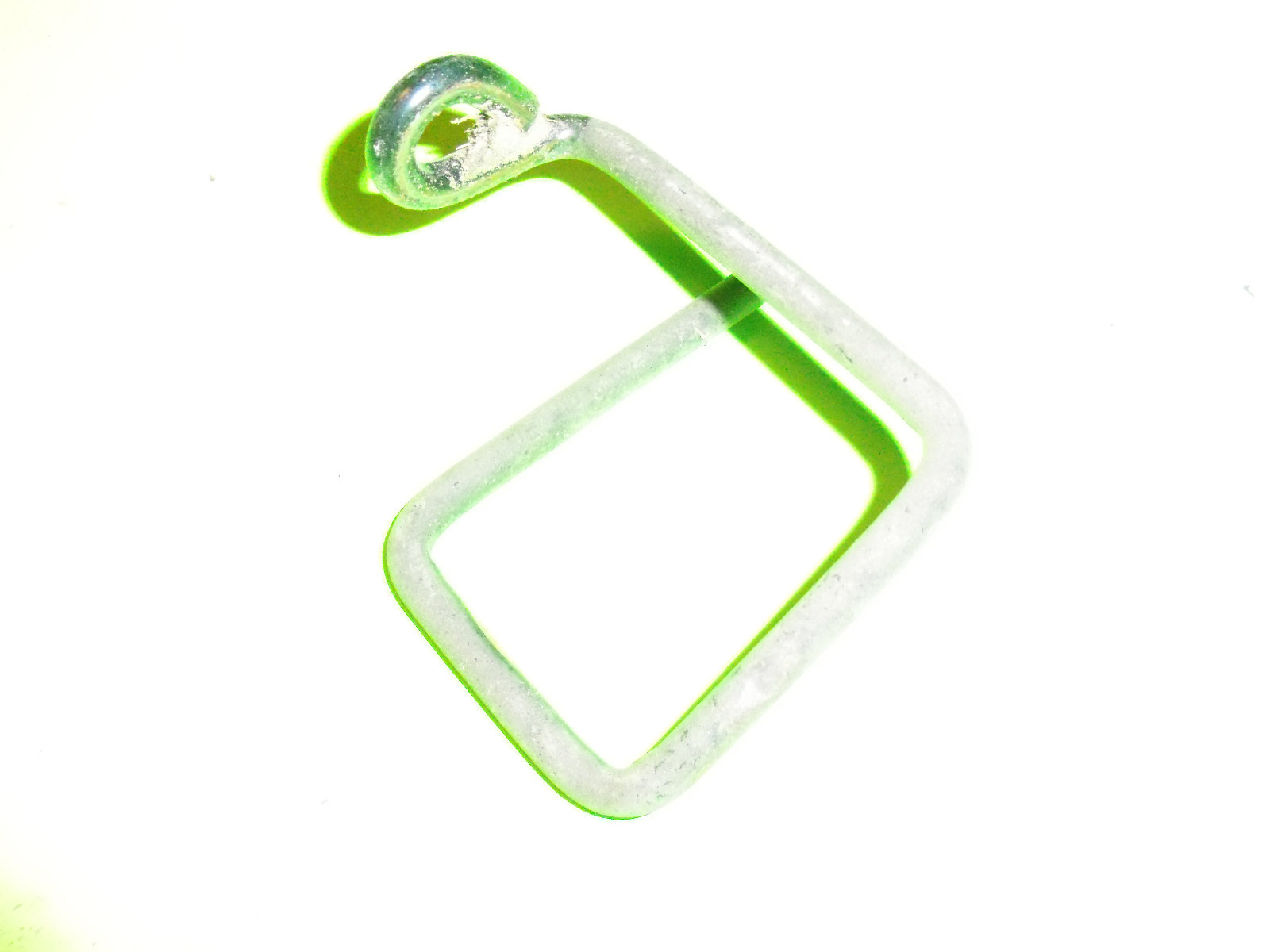 USED HUSQVARNA V BELT GUIDE ROD FITS YTH1542XP OEM FREE SHIPPING | eBay