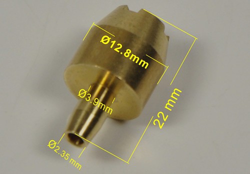 1PC RC Fuel Tank Clunks For 50CC-120CC Airplane ,Clunk, Filter, Engine ...