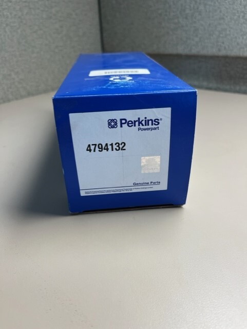 PERKINS 4794132 - Cross reference fuel filters