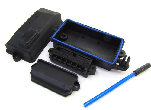 Fits Traxxas 85076-4 Unlimited Desert Racer UDR - RECEIVER BOX e-revo ...