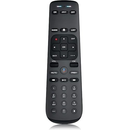 DirecTV Stream AT&T TV Now RC82V Gemini Stream Voice Recognition REMOTE ...
