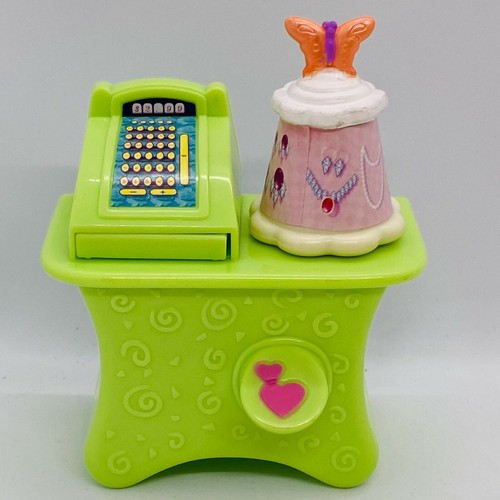 My Little Pony MLP Furniture Magnetic Hoof Cash Register | eBay