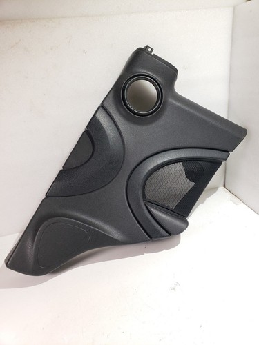 2008 - 2014 MINI COOPER R55 REAR RIGHT PASSENGER DOOR TRIM PANEL W ...