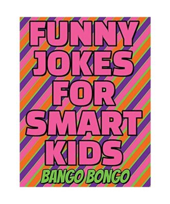 Funny Jokes for Happy Kids - Question and answer + Would you Rather ...