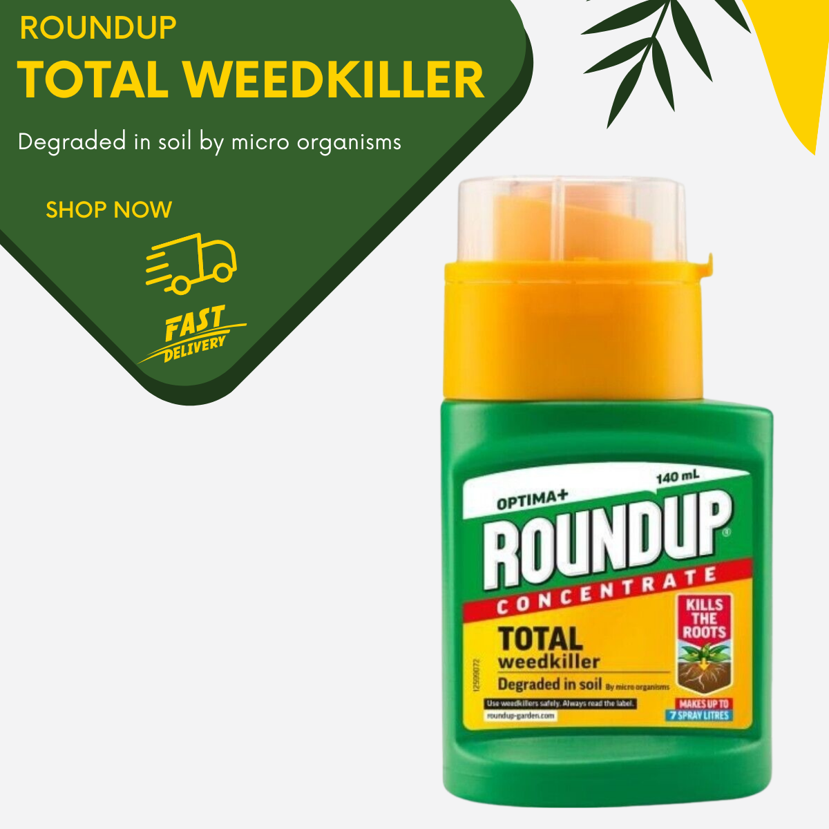 Roundup Concentrate Label The Roundup Rumor