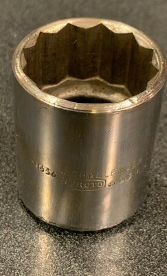 Sockets & Socket Sets - Proto Challenger