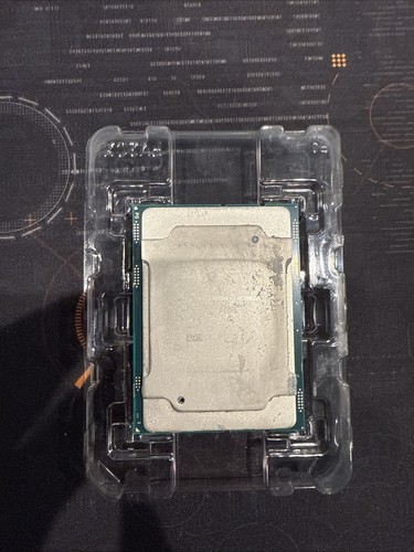 Intel Xeon Bronze 3204 Hexa-core (6 Core) 1.90 GHz Processor - OEM Pack ...