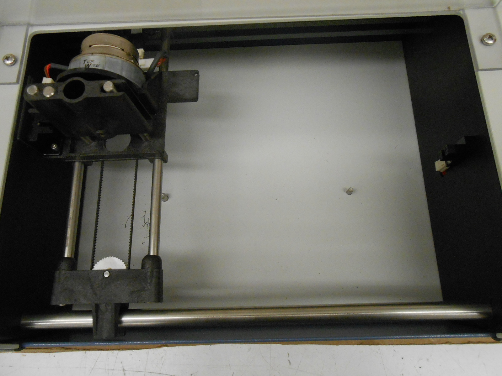 TUBEWRITER DIRECT BENCHTOP TUBE PRINTER | eBay