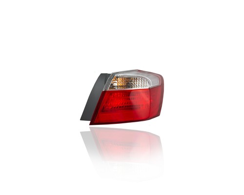 Tail Light For 13-15 Accord-Sedan-Ex/Lx/Sport(Non-LED)Right(CAPA ...