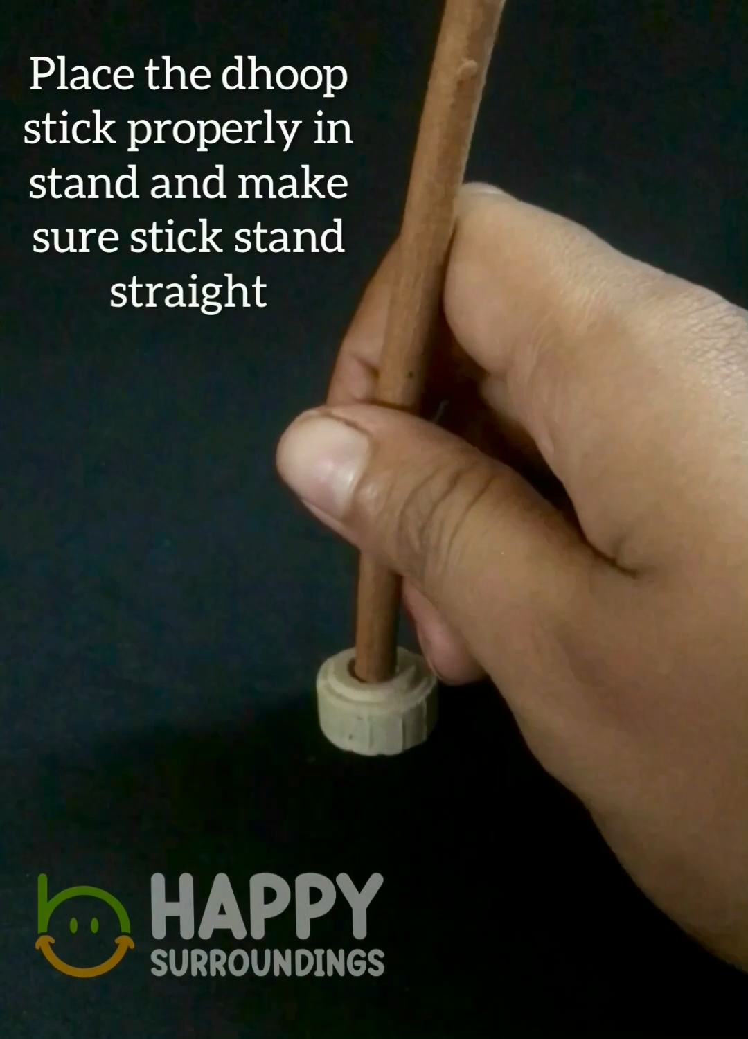 Lemongrass Incense Dhoop Sticks-100% Natural bambooless Incense Dhoop ...