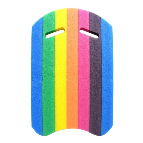 Swimming Kickboard Foam Floating Swim Aid Kick Board for Adults Kids ...