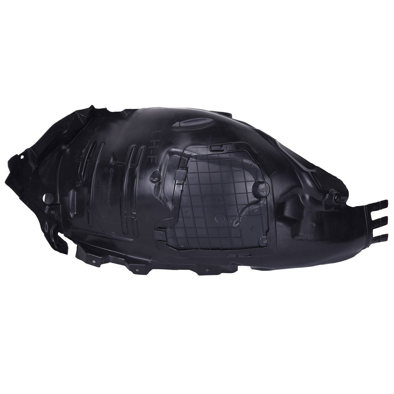 FOR Mercedes W205 C-Class 15-18 Front Right Inner Fender Liner Panel ...