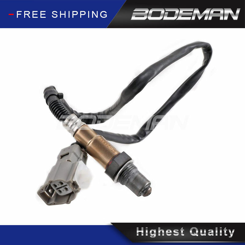 Downstream Rear Oxygen O2 Sensor for Toyota Highlander Lexus RX350 ...