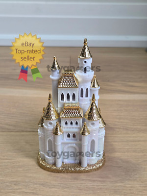 Bath and Body Works Disney Princess Wall Plug Castle Light Projector ...