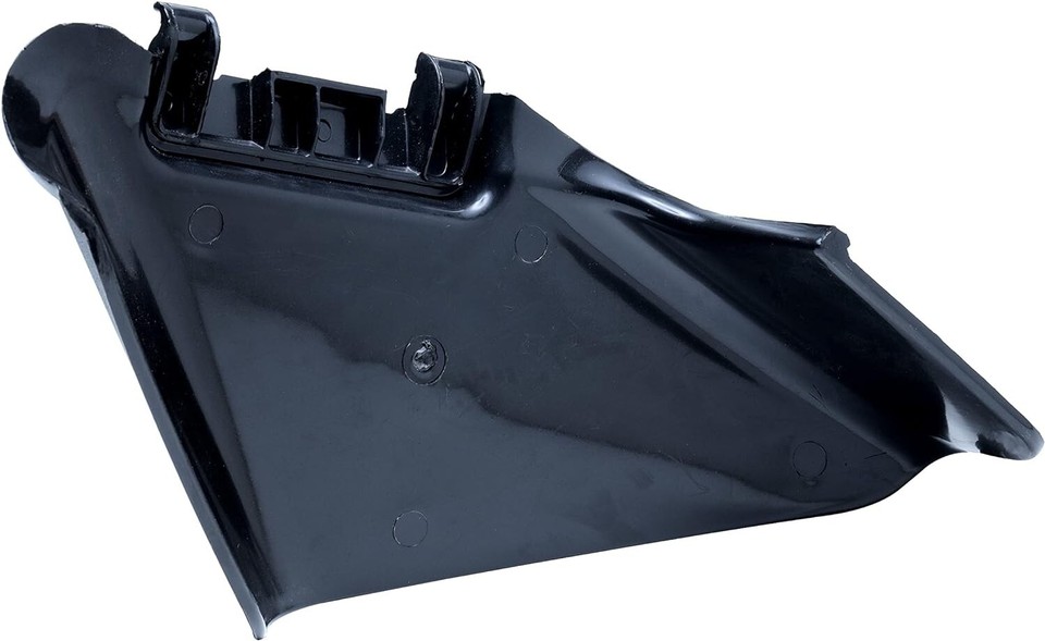 Side Grass Chute for Walk Behind Lawn Mower | eBay