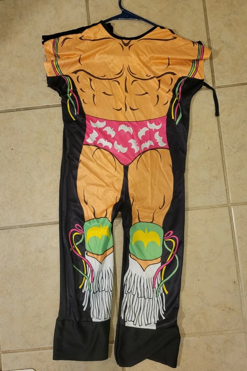 Ultimate Warrior Kids