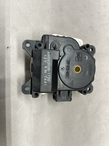 2010-2020 Honda, Acura HVAC Door Flap Actuator AW063800-1730 OEM | eBay
