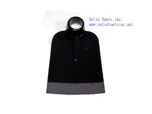 Forged Eye Hoe Head! Grub Hoe! Drop Forged! Standard Eye! Heavy Duty ...