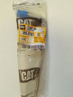 GENUINE CAT Caterpillar Tube AS PN 285-9797 or 2858797 with FREE ...