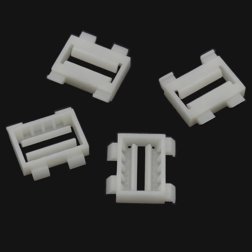 50 X YOU.S Trim Planking Clips For Mercedes 190 (W201) - A0019885081 | eBay