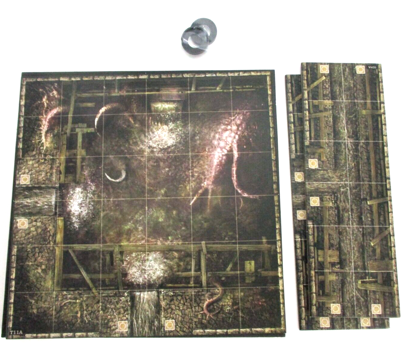 THE WORLD OF SMOG: The Embassy TILES & TOKENS C-Mon NEW!! | eBay