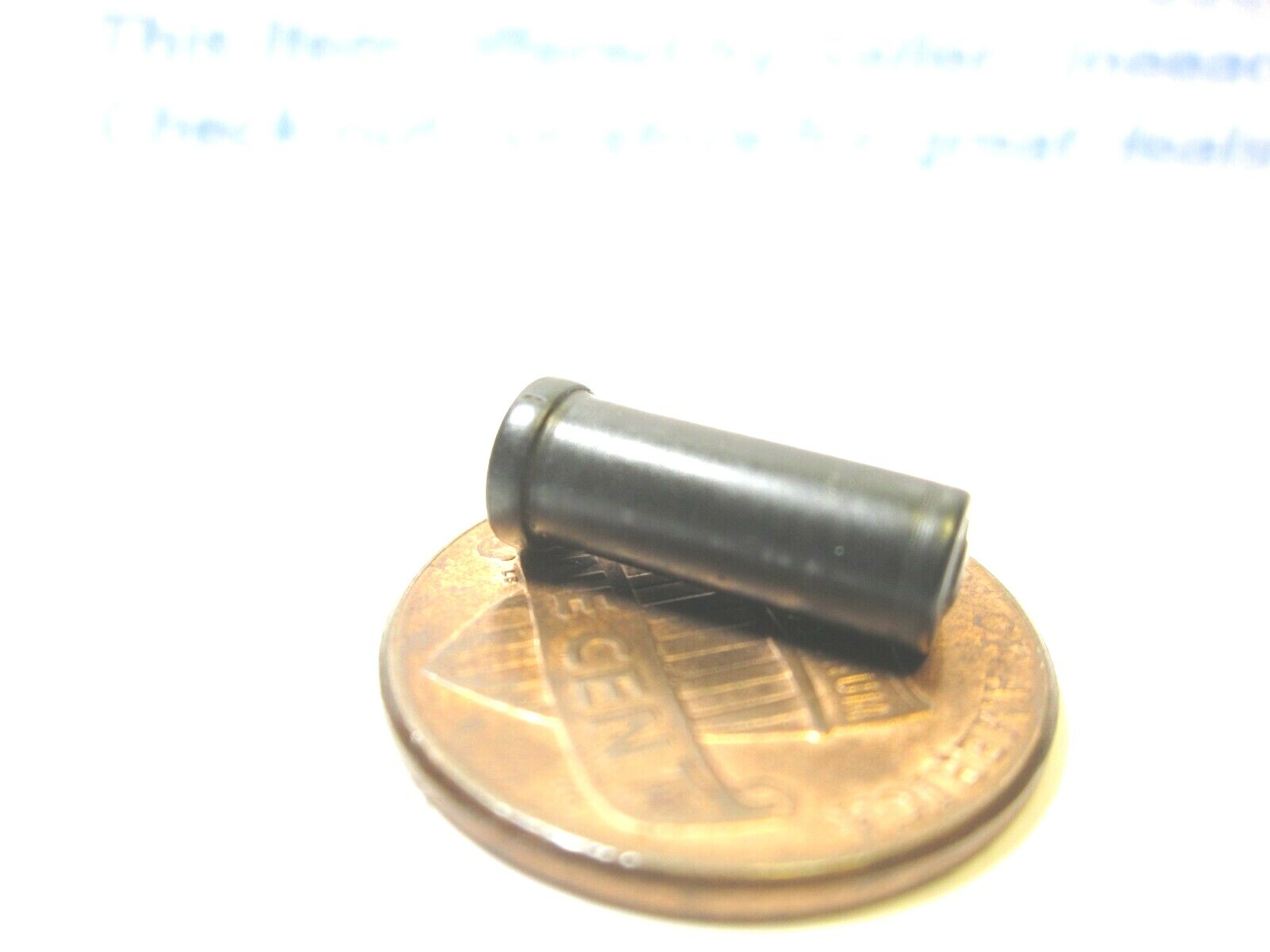 NOBLE MODEL 602, 662, 672. ( HAMMER PIN) (ITEM # J-3675) | eBay