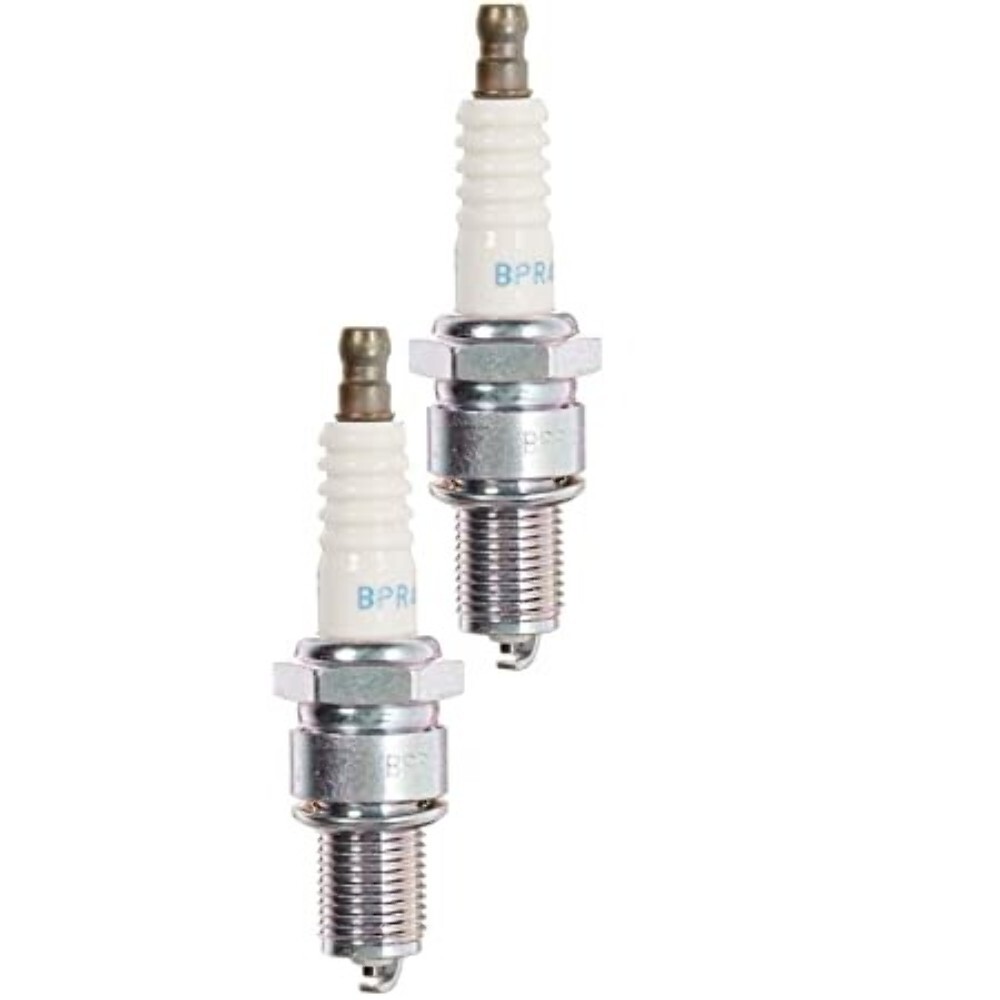 Champion REA8MCX - Alternative spark plugs