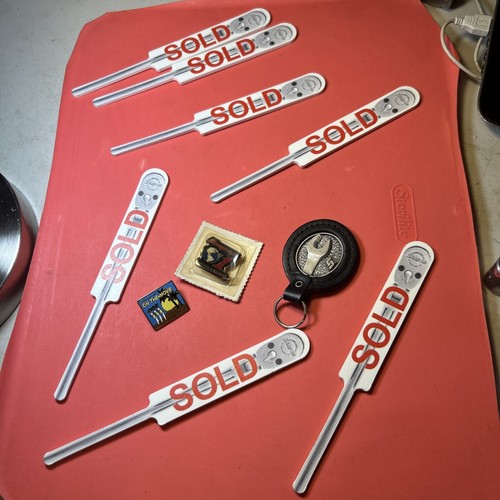 SNAP ON TOOLS - Keychain And Pins And MORE Collectibles Vintage | eBay
