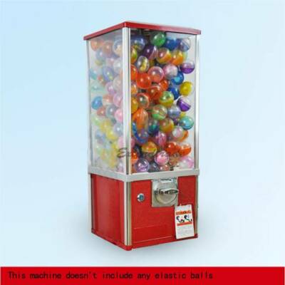 Automatically Twisted Egg vending toy vending machines Candy vending ...