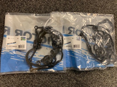 FOR Range Rover Sport TD Discovery SDV6 3.0 306DT Reinz Rocker Cover ...