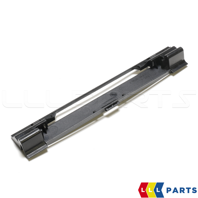 Genuine MERCEDES A-class W169 Roof Rack Fastening Covers 4 Pcs ...