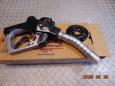 HUSKY 177610-04 1+8S PROTECTOR HIGH FLOW NOZZLE | eBay