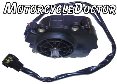 ODES,CF Moto,Front Diff,4x4,gear,Servo,Transfer,UTV,800,4-BOLT,2:1-Wire ...