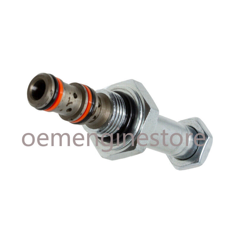 6667687 Solenoid Valve Fits For Bobcat A200 A300 A770 S70 S130 S150 ...