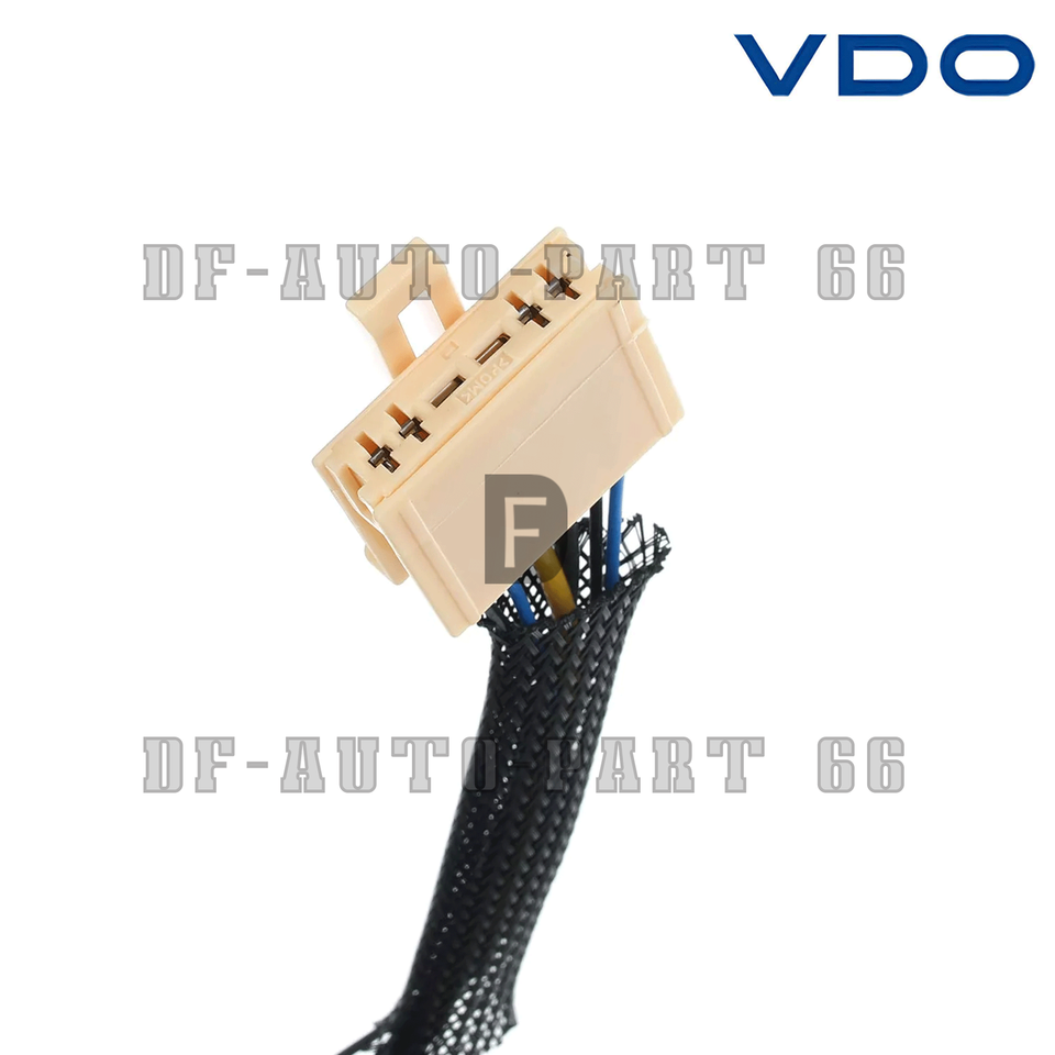 NEW Fuel Pump Module Assembly for Land Rover Range Rover Sender 4.2L ...