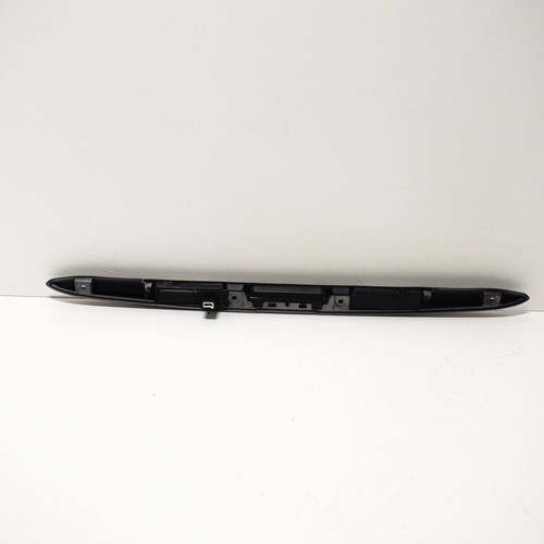 NEW BMW X5 E53 TAILGATE TRUNK LID HANDLE 51137170674 7170674 OEM | eBay