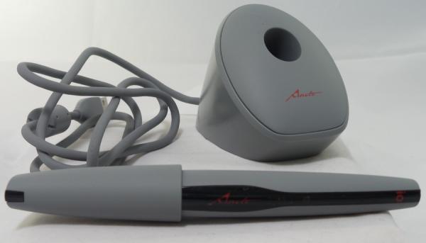 Anoto Logitech io2 Digital Pen with Cradle (PEN-AN-USB-PUD9) | eBay