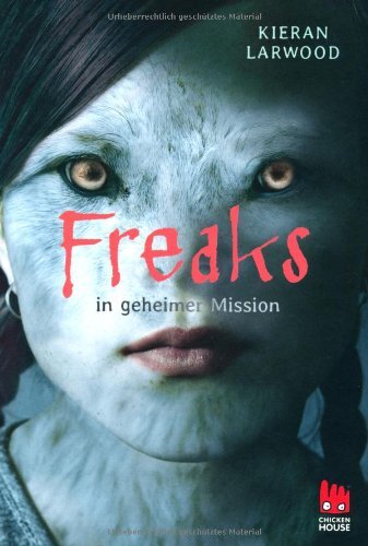 Freaks in geheimer Mission de Unknown | eBay