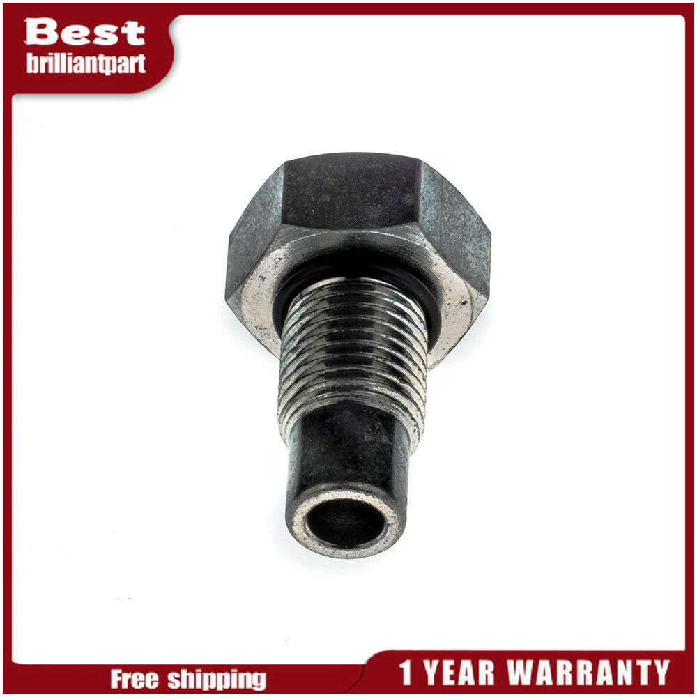 Auto Trans Drain Plug For 2002-2010 Ford Explorer Mercury Mountaineer ...