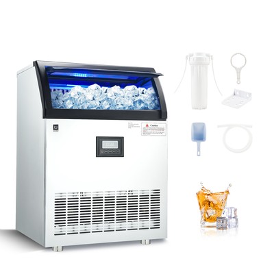 Ice Machines - Hotel Ice Machine